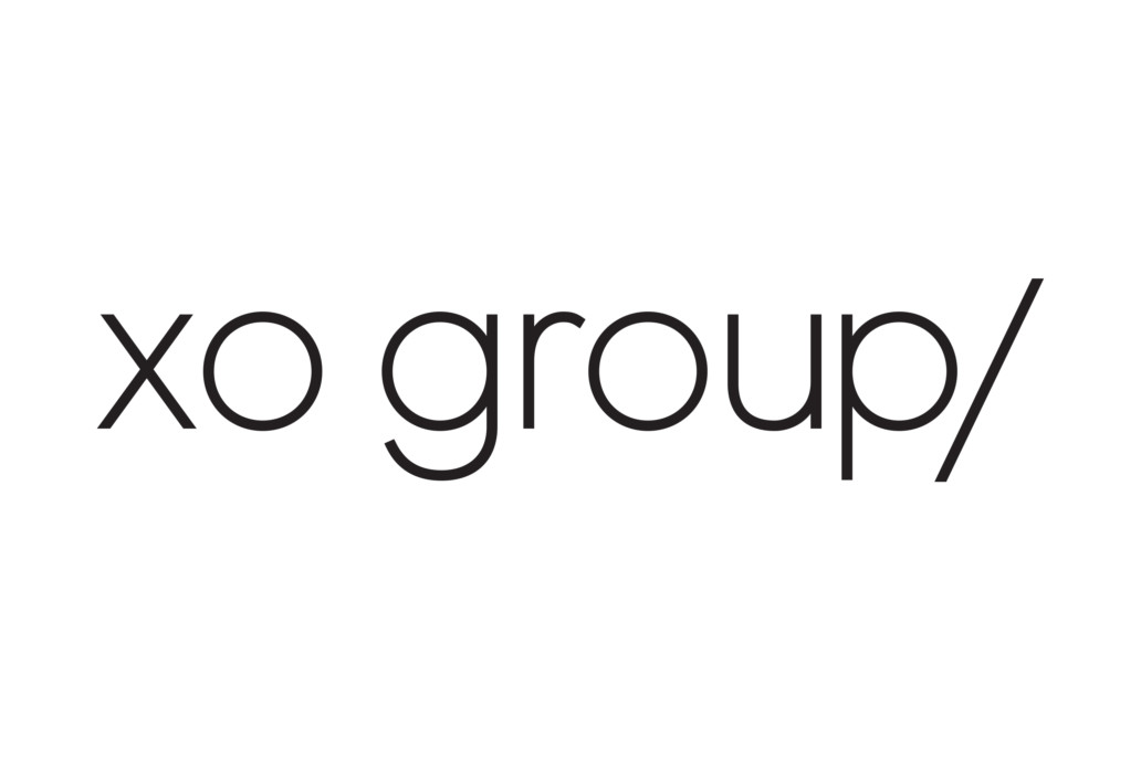 XO Group Branding - Ampersand & Ampersand // &and&®
