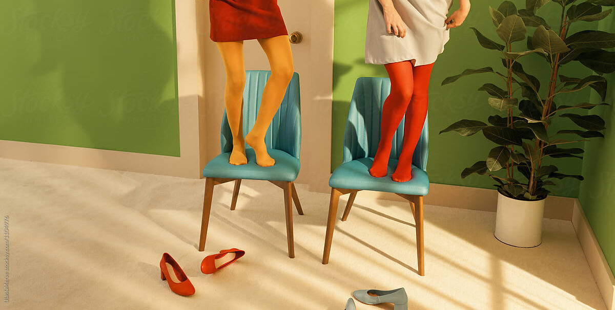 & The Audacity! Challenge